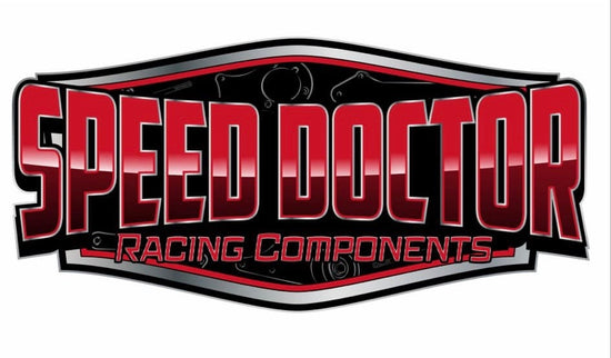 Race-Ready Engine Parts & Components | Speed Doctor Racing