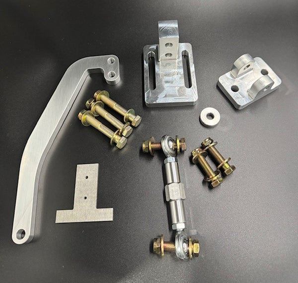 Motorplate Alternator Mount | Motor Plate Alternator Bracket